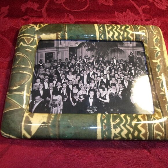 Art | 85x7 Shining Overlook Ballroom Scene In Multicolored Frame July ...